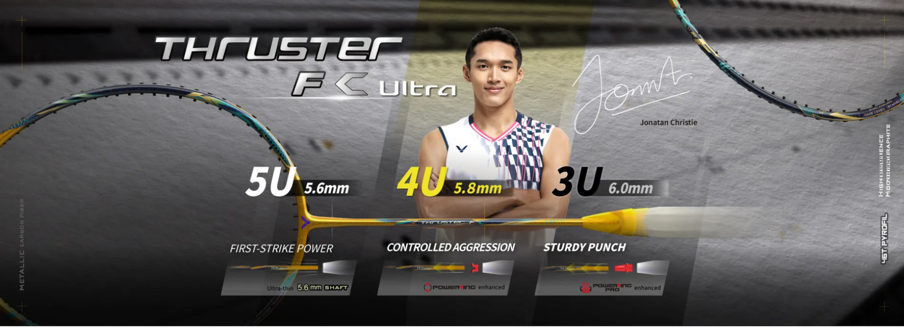 BAD ADDICT - Spécialiste Badminton - Boutique en ligne – BadAddict