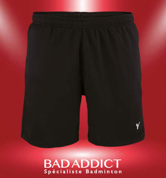 VICTOR SHORT HOMME FUNCTIONS 4866 BLACK – BadAddict