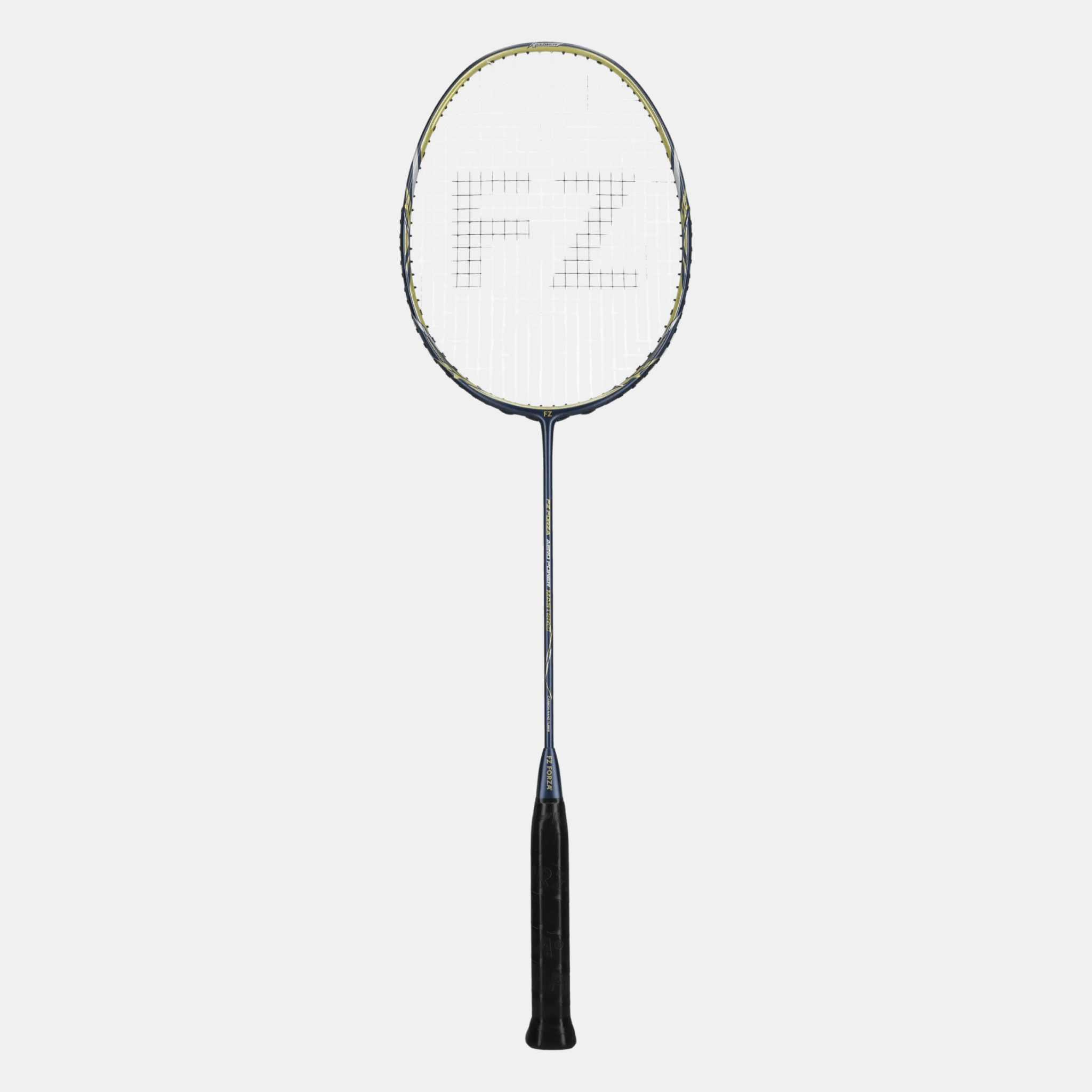 FORZA AERO POWER MASTER S | | BadAddict